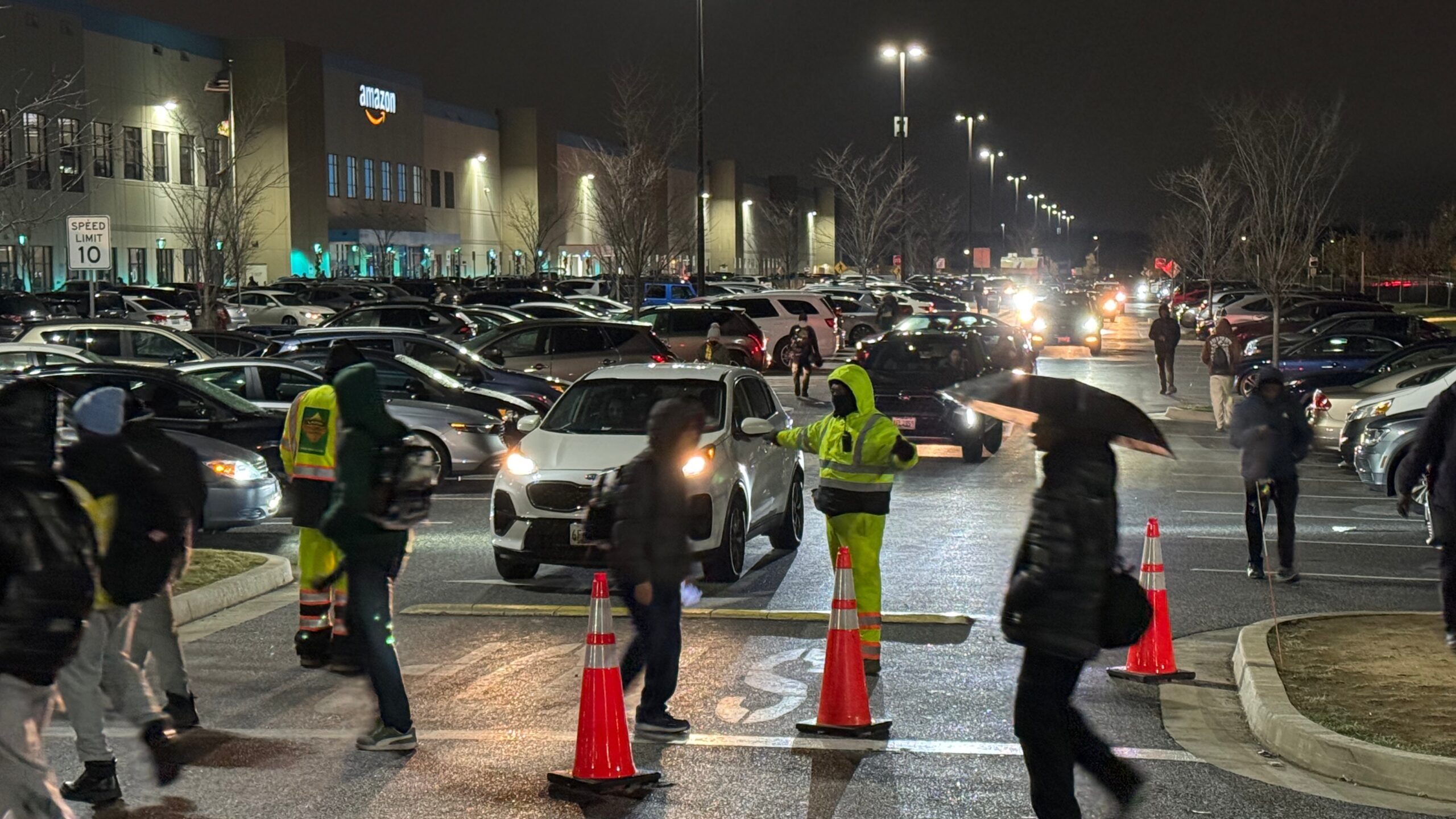 Home | Ladma Traffic Control | Professional Traffic Control